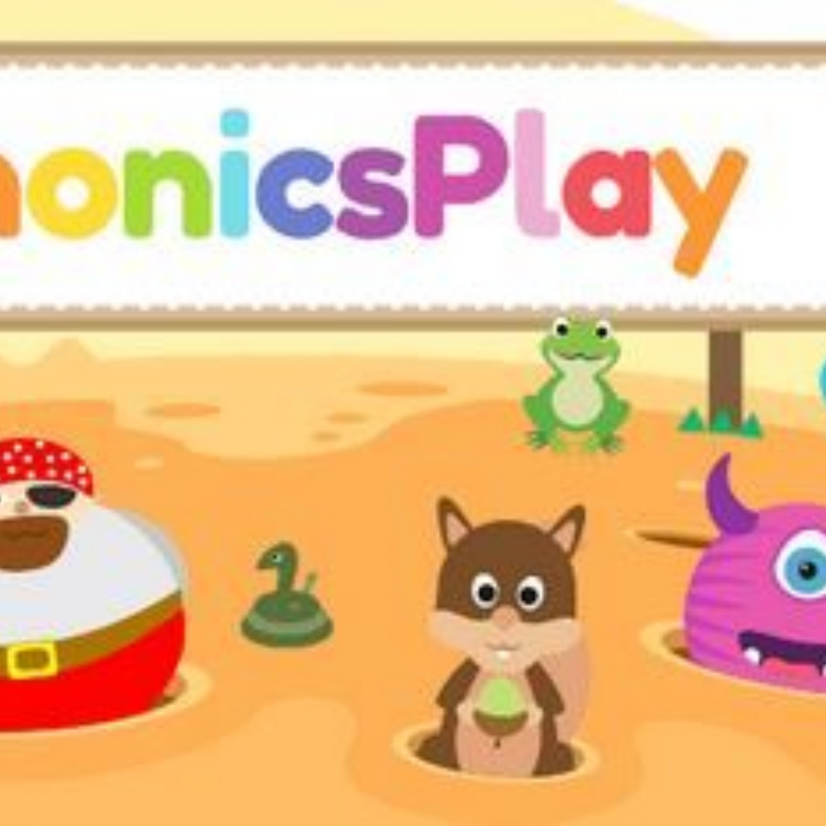 Phonicsplay Free