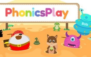 Allenbourn Middle School - Free Phonics