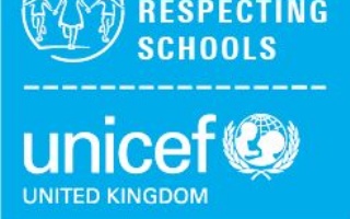 Allenbourn Middle School - Unicef Rights Respecting School