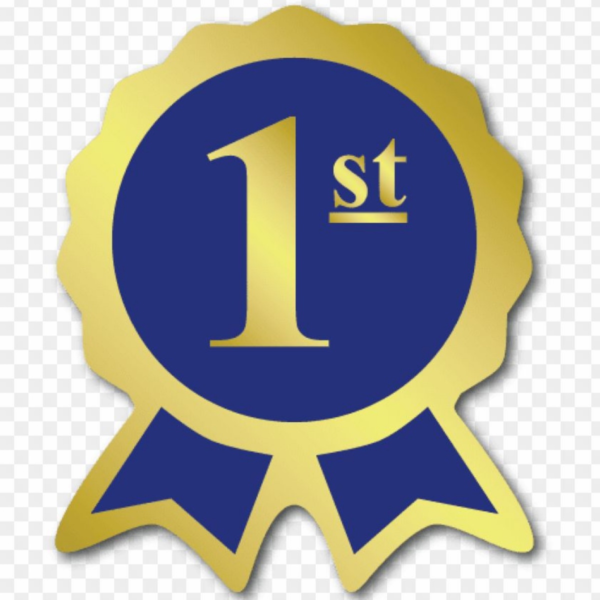 Allenbourn Middle School - Athletics - First Place