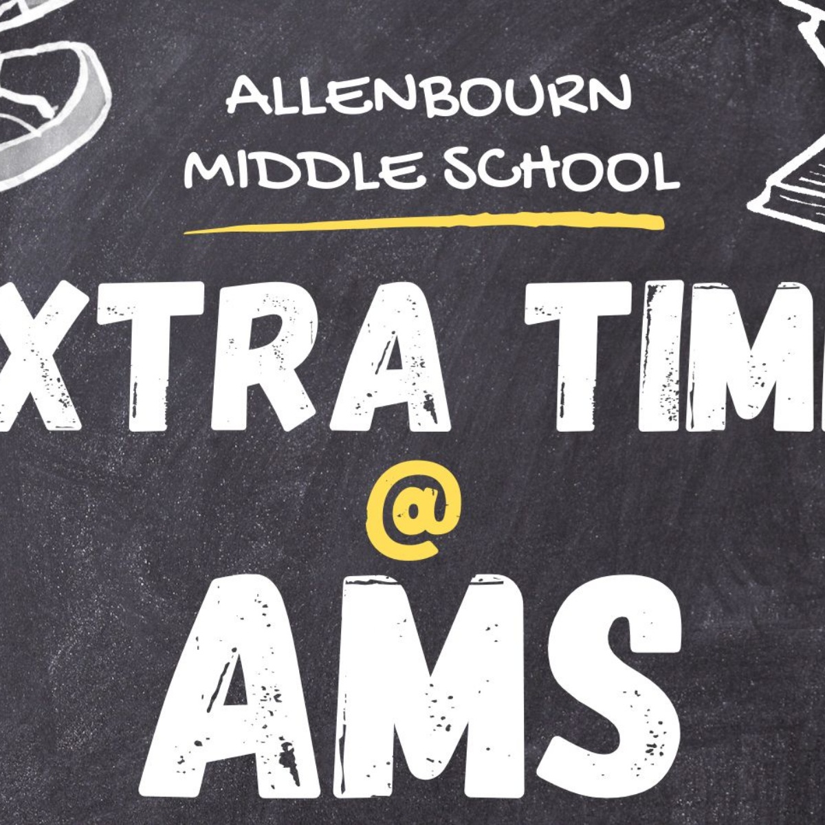 Allenbourn Middle School - Exciting Opportunity