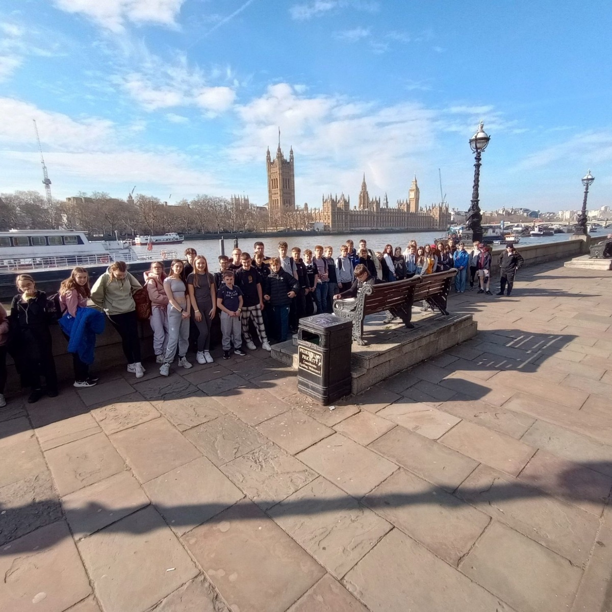 Allenbourn Middle School - Year 8 Enrichment Week